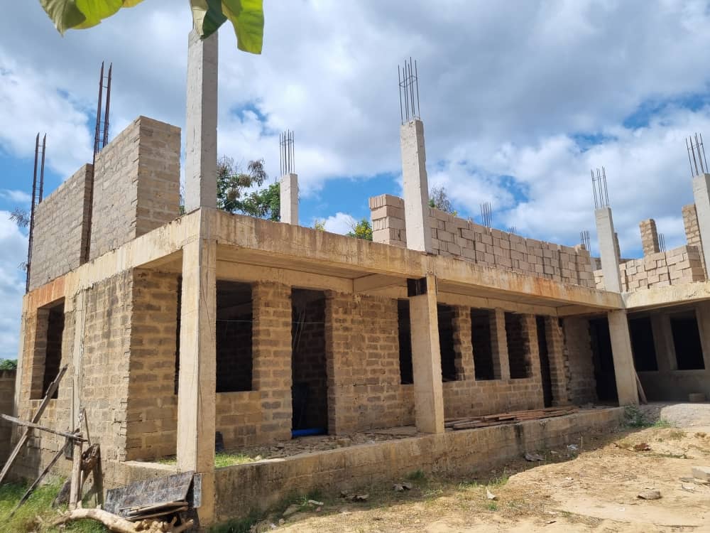 Forms/Fomu Mbalimbali